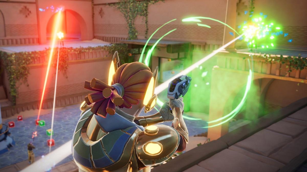 Everywhere Game from Former GTA Boss Reveals New Screenshots, Details ...