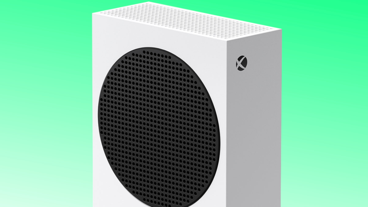 Xbox Fans Discover Major Issue With Series S Consoles - ComicBook.com