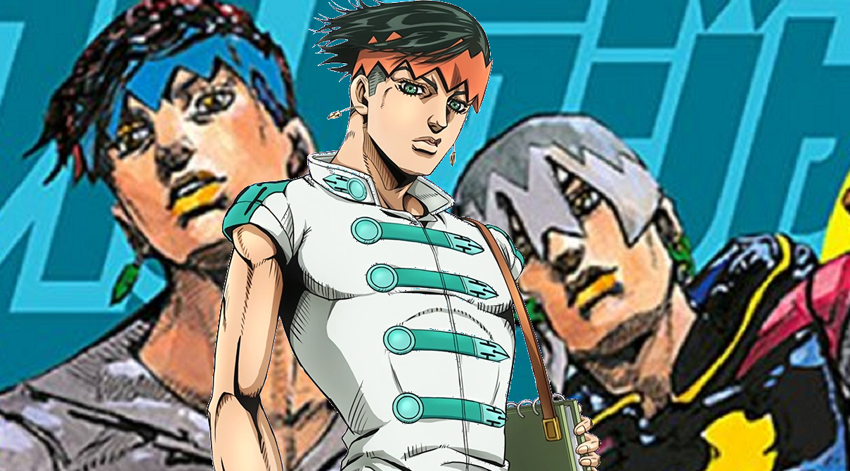 JoJo's Bizarre Adventure Creator Addresses The JoJoLands Experimental ...