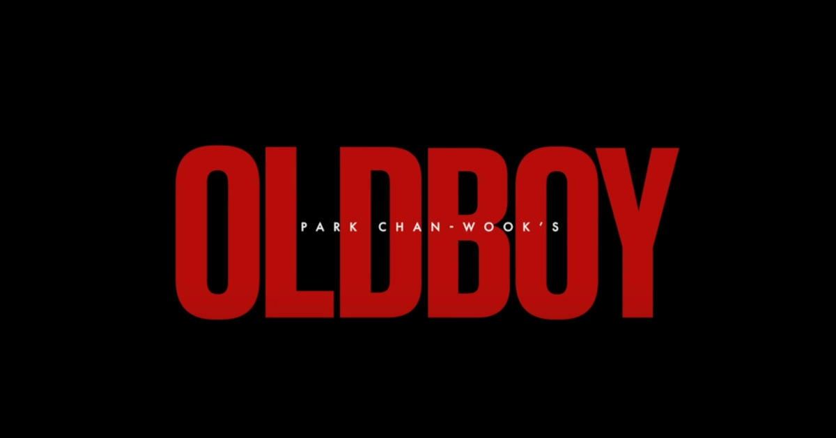 Oldboy TV Series In the Works With Director Park Chan-wook - ComicBook.com