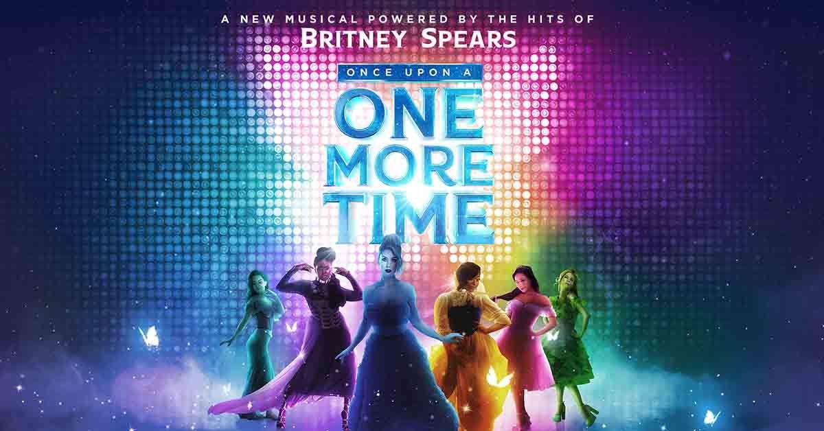 Britney Spears Authorizes Official Musical Using Her Music - ComicBook.com