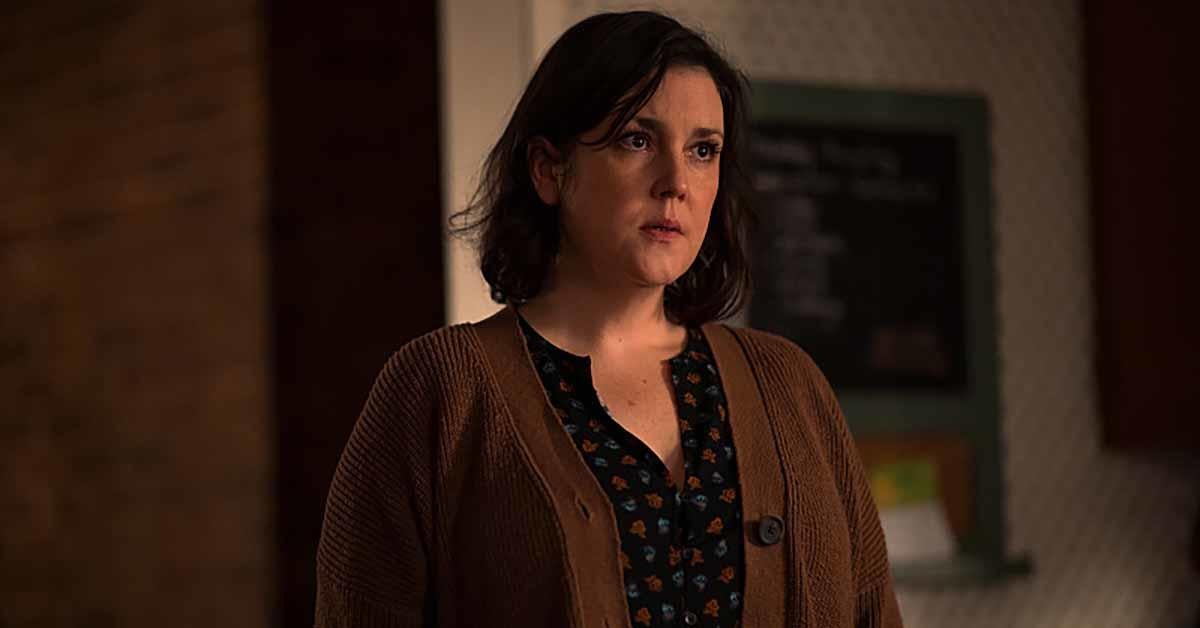 Yellowjackets Star Melanie Lynskey Came Close to Playing Major Role in ...