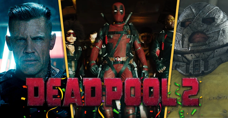 Marvel Fans Celebrate Deadpool 2's Anniversary - ComicBook.com