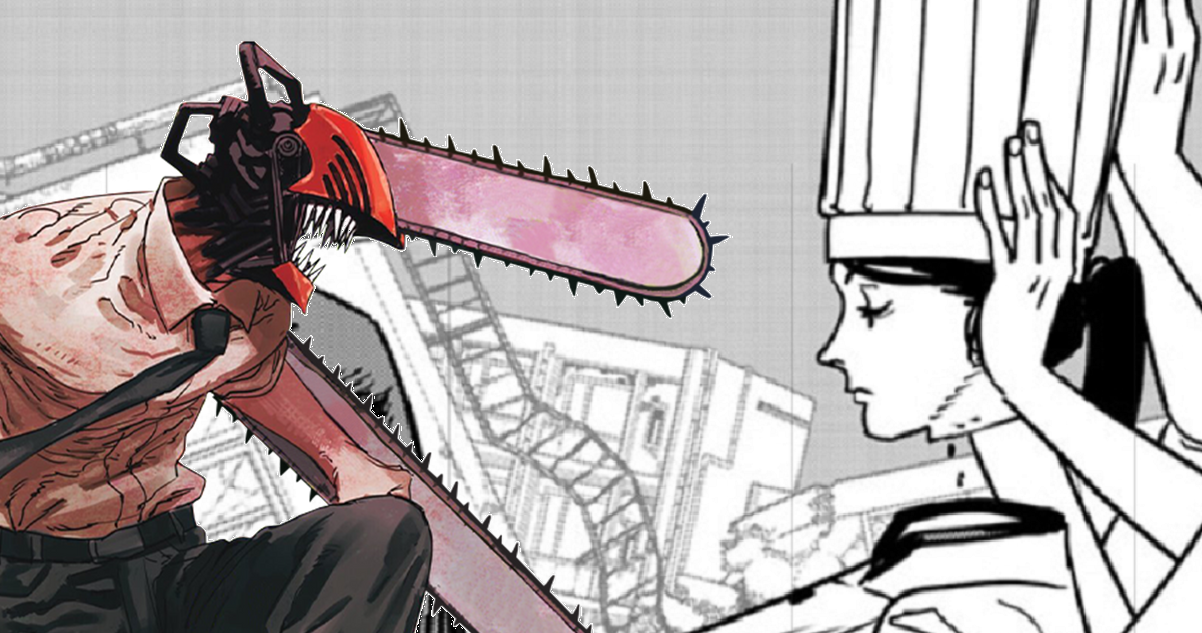 Chainsaw Man: Best Moments That Have Yet to be Animated - ComicBook.com