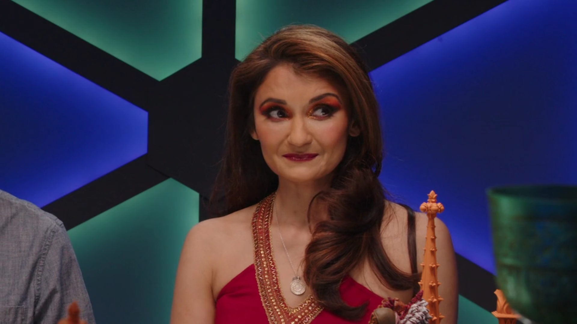 Dimension 20's Anjali Bhimani Reveals the Challenges of The Ravening ...