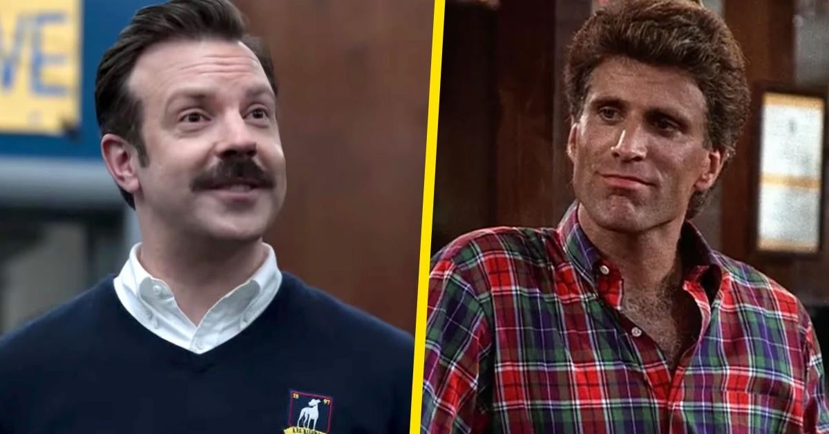 Ted Lasso Finale Features Sneaky Cheers Reference - ComicBook.com