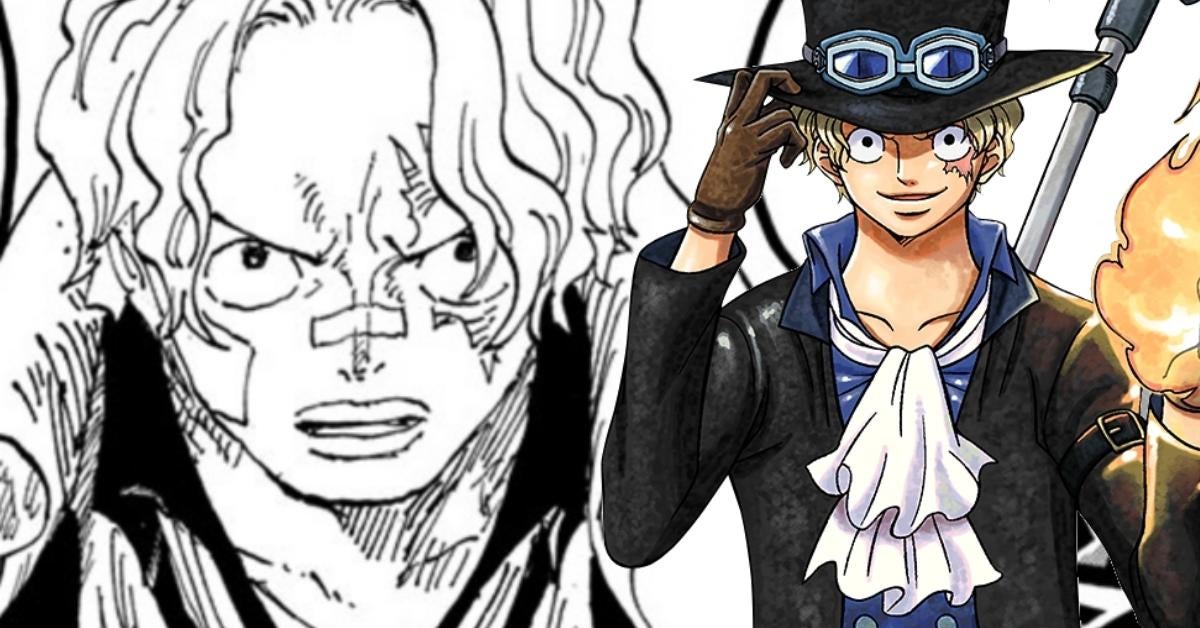 One Piece Hits Its Slimiest Character Yet With Some Sweet Revenge ...