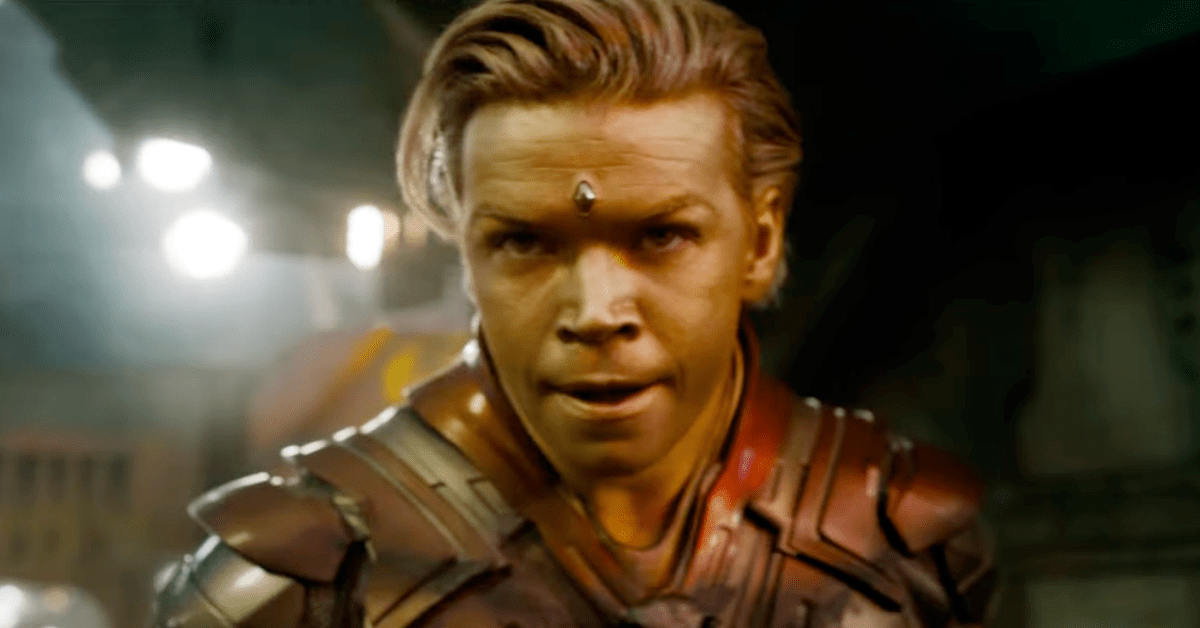 7 MCU Characters That Could Definitely Wield the Infinity Gauntlet