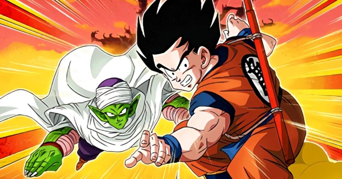 Dragon Ball: The Ultimate Watch Guide for Beginners - ComicBook.com