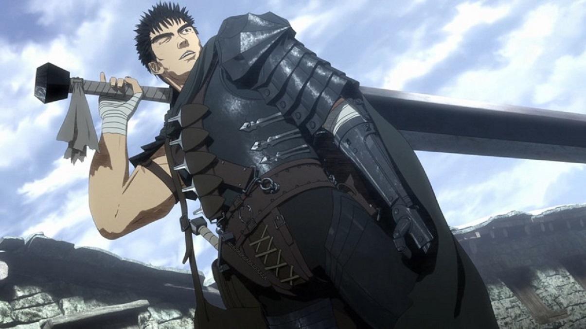 7 Most Iconic Swords in Anime - ComicBook.com