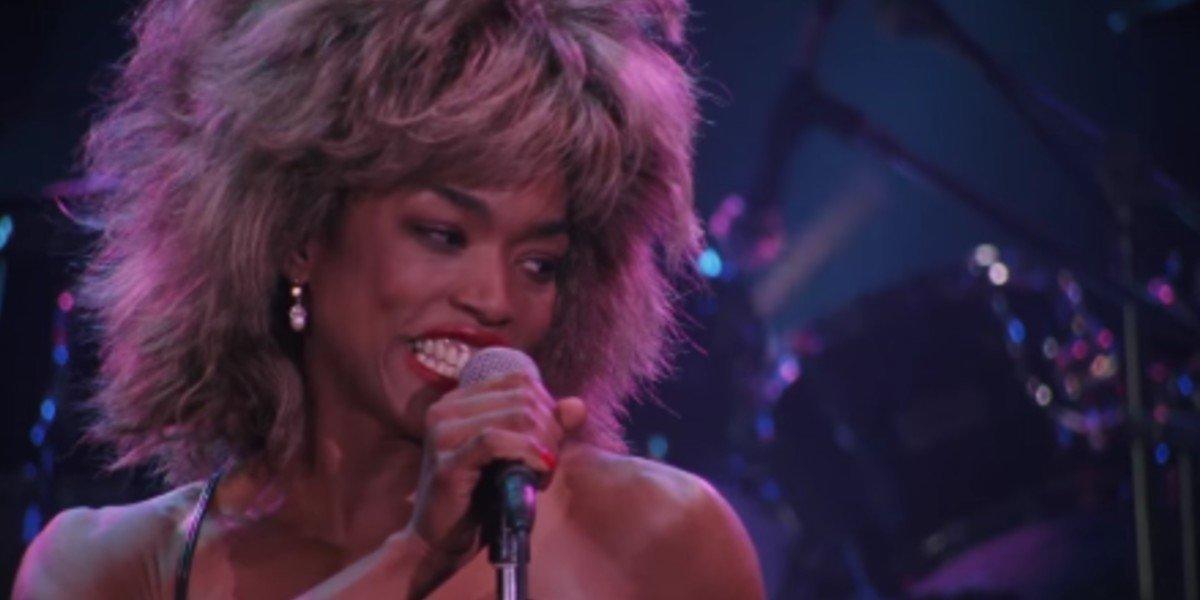 Tina Turner Fans Share Favorite Angela Bassett Moments From Iconic Role ...