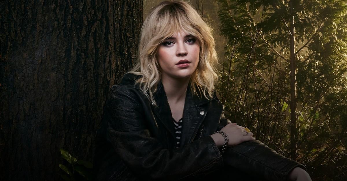 From Yellowjackets to Companion, Sophie Thatcher Is Becoming This ...