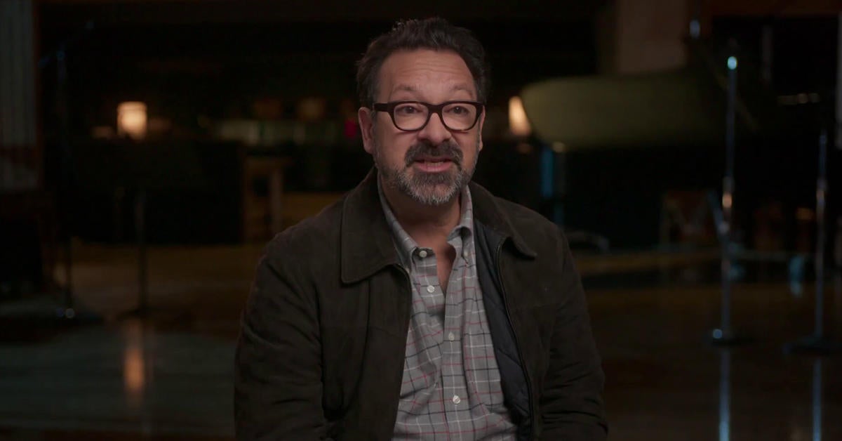 Bob Dylan "Personally Annotated" Script for Timothée Chalamet Biopic ...