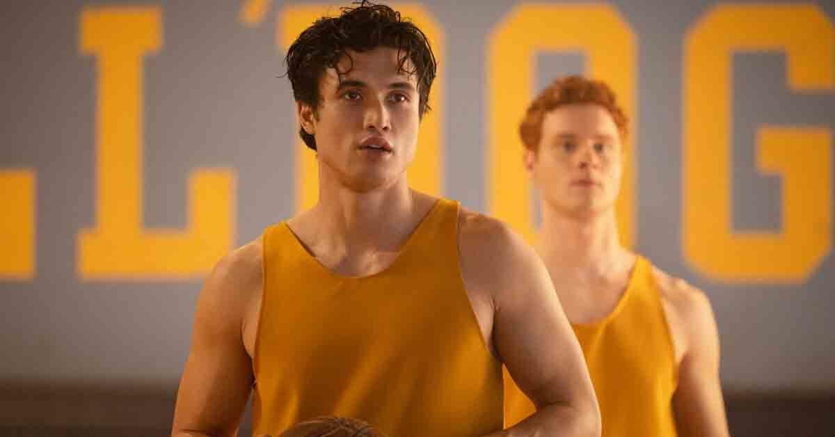 Reggie Mantle Returns to Riverdale in "Hoop Dreams" Preview - ComicBook.com