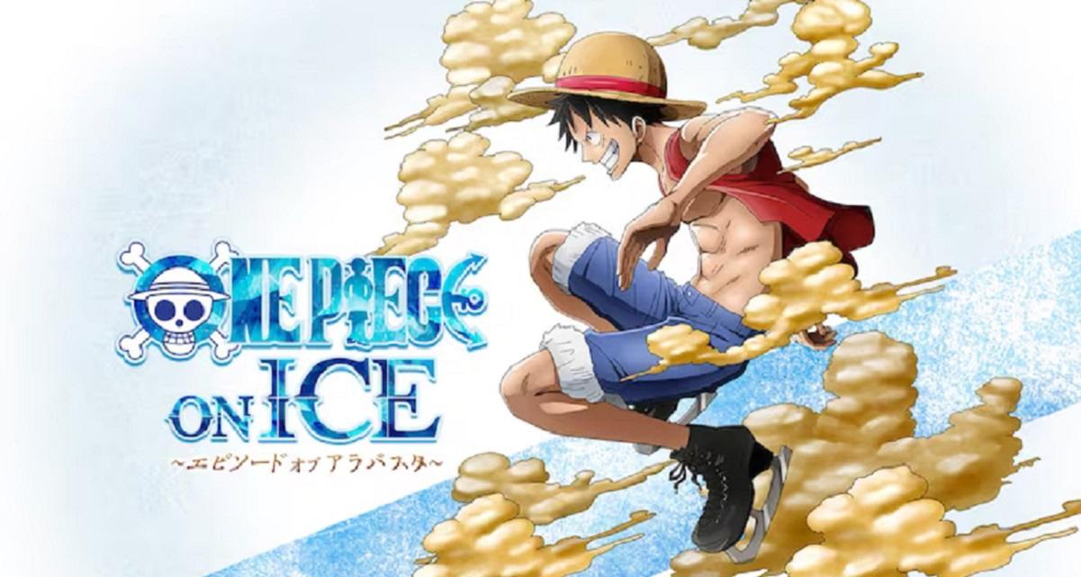 One Piece on Ice Has Found Its Straw Hats - ComicBook.com