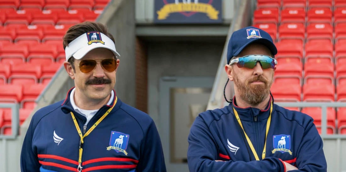 Ted Lasso Season 4: New Rumor Teases Return of Jason Sudeikis ...