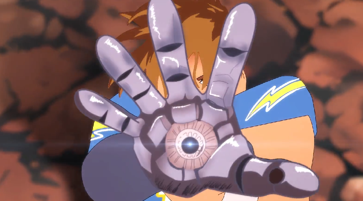 NFL Team Reveals Anime-Inspired Video - ComicBook.com