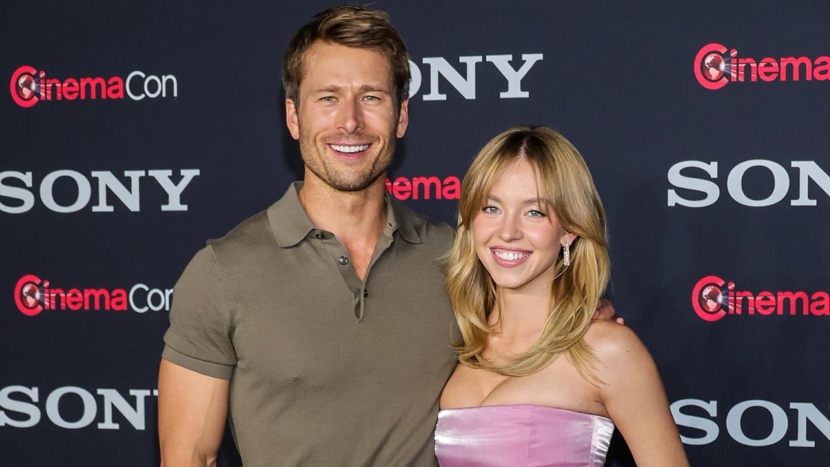 Anyone But You: Sydney Sweeney Talks Filming Rom-Com With Glen Powell ...