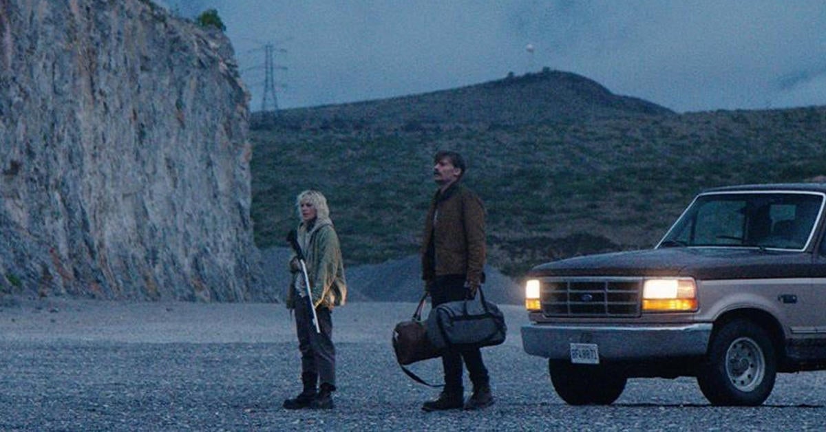 God Is a Bullet Trailer Released, Featuring Game of Thrones and It ...