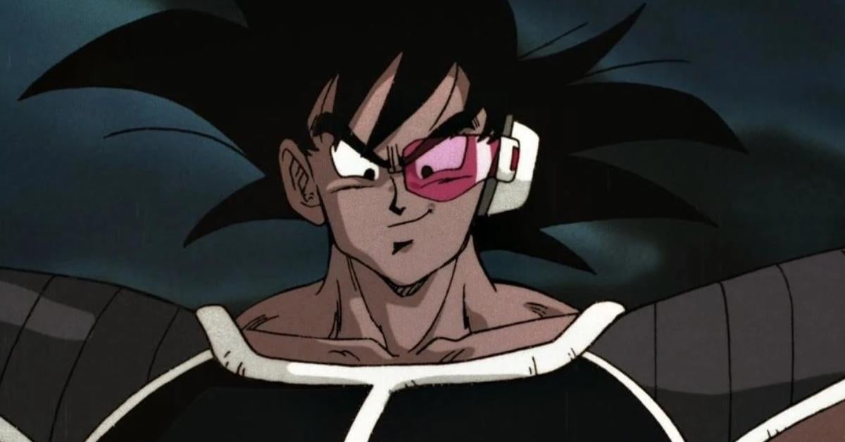 Dragon Ball Super Artist Brings Back Turles in New Sketch - ComicBook.com