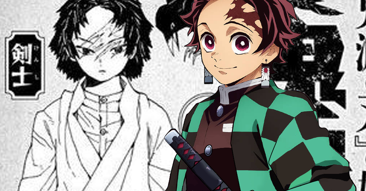 Demon Slayer Originally Wanted Tanjiro to Be Super Dark - ComicBook.com