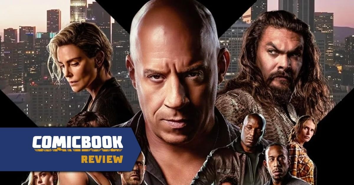 Fast X Review: Jason Momoa Steals This Bloated Sequel Like DVD Players ...