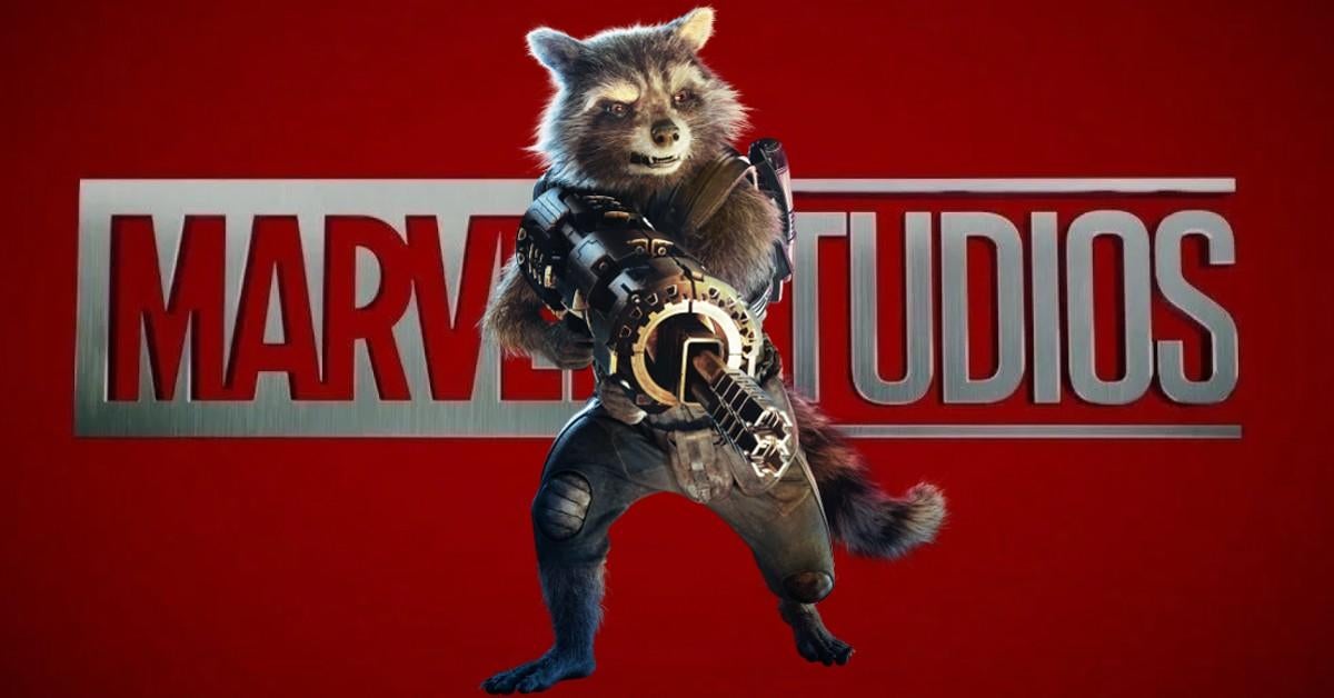 Guardians of the Galaxy Vol. 3 Features Special Marvel Studios Logo ...