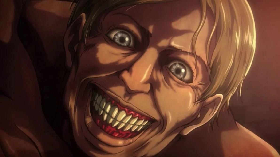 Attack on Titan Highlights Its Horror Roots With New Universal Studios ...