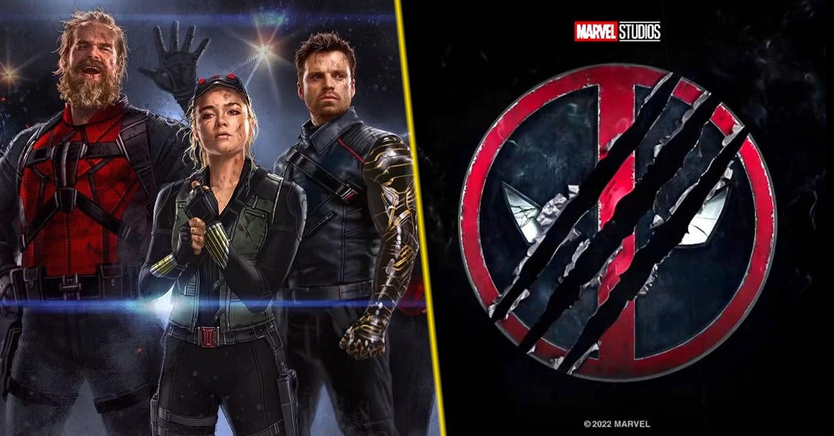 Marvel's Thunderbolts, Deadpool 3 Will Reportedly Start Filming Despite ...