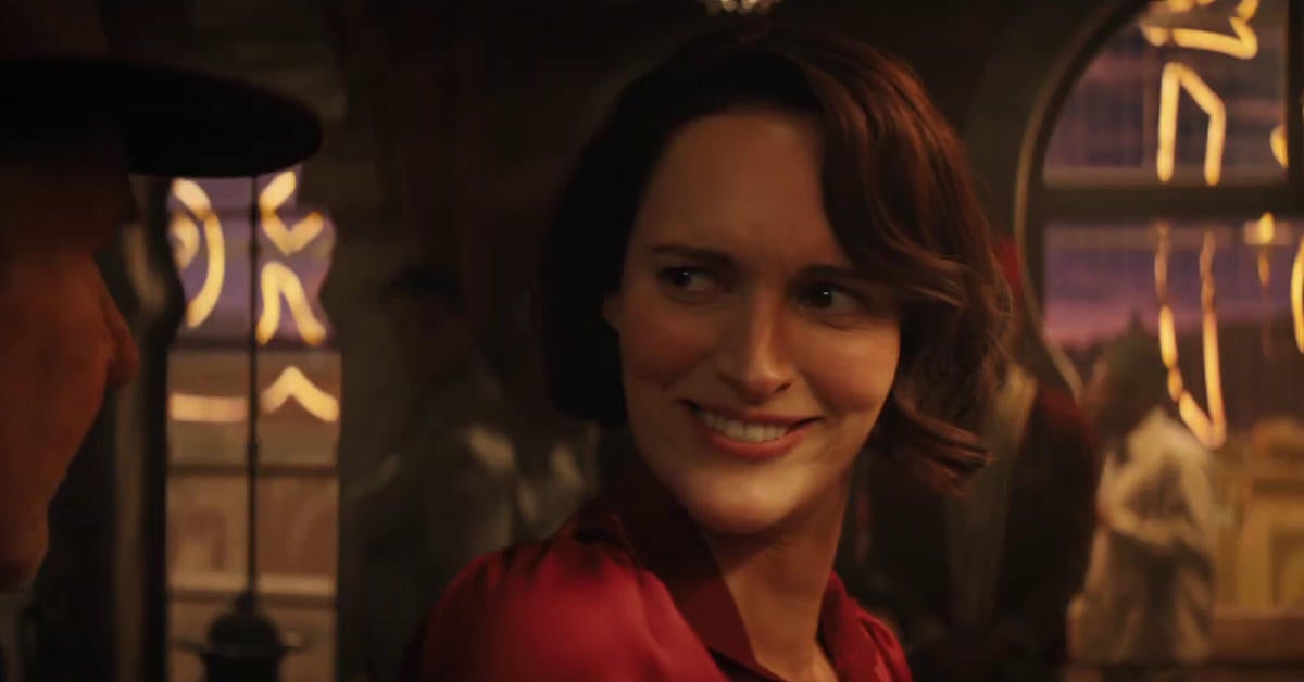 Indiana Jones and the Dial of Destiny Director Addresses a Helena Shaw ...