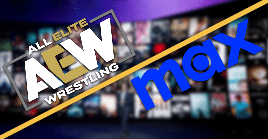 AEW x Warner Bros. Discovery: Shocking Streaming Details Within New TV ...