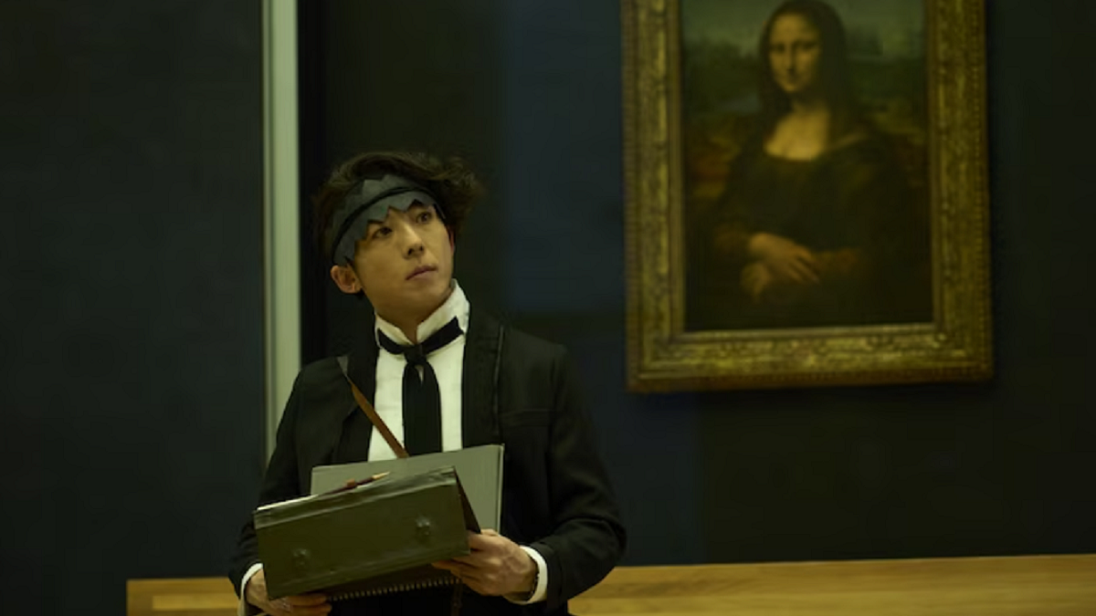 Thus Spoke Kishibe Rohan Movie Drops New Behind-The-Scenes Clip ...