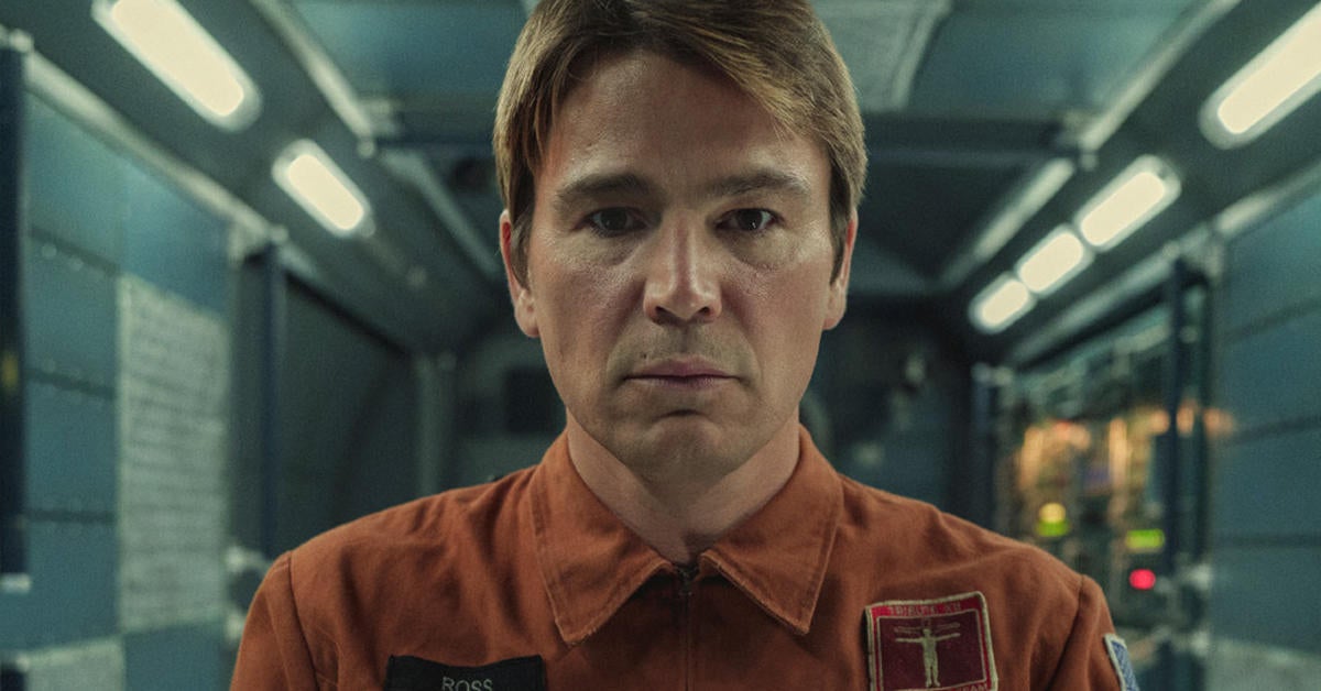 Black Mirror Season 6 Episode Details and Cast Revealed - ComicBook.com