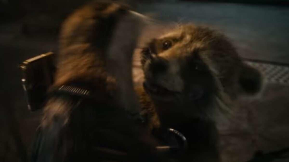 Guardians of the Galaxy Vol. 3: Bradley Cooper Reveals How Personal ...
