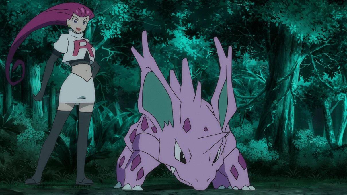 Pokemon's Russian Pokedex Says One Evolution Is a Freedom Fighter ...