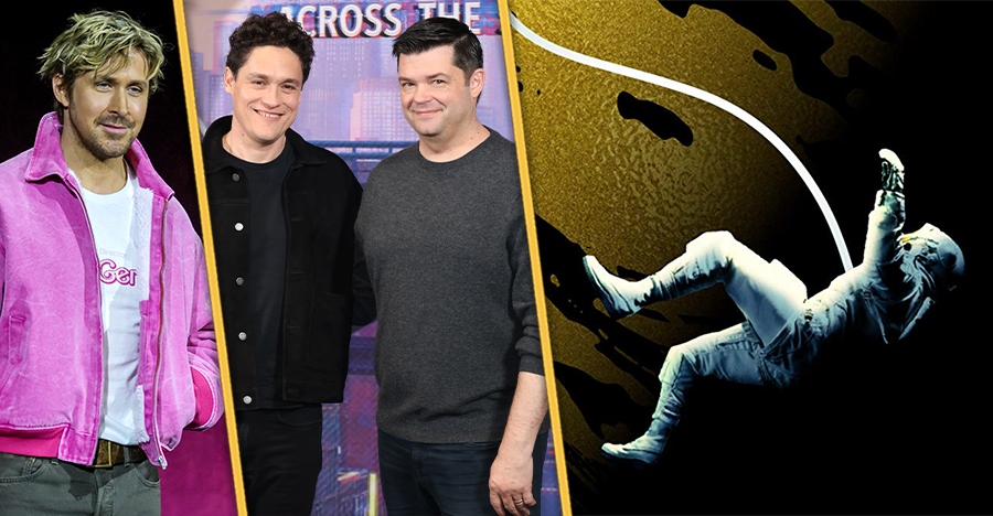 Phil Lord and Chris Miller Joining Forces With Ryan Gosling in Project ...