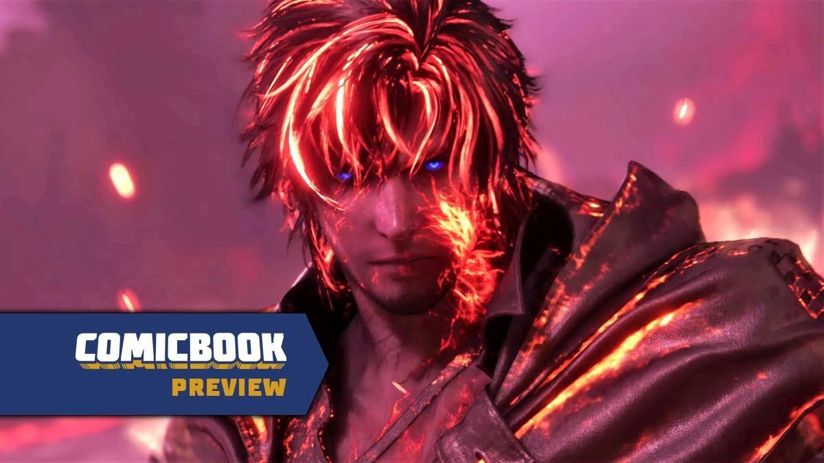 Final Fantasy 16 Could Be the RPG Franchise's Best New Entry in Over a ...