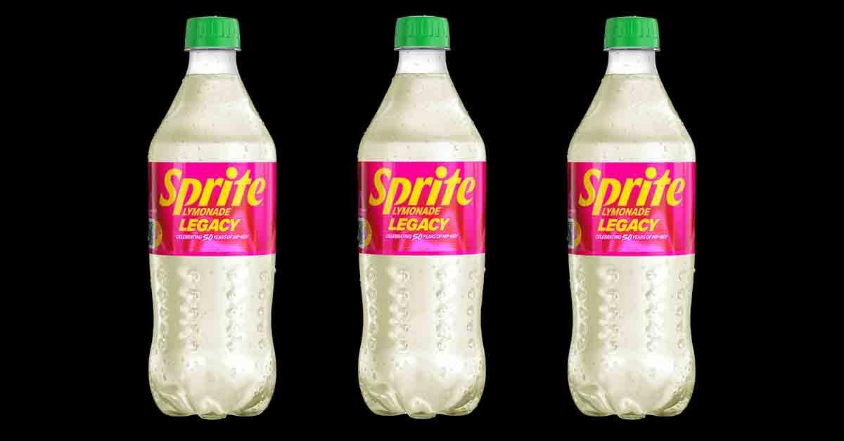 New Sprite Flavor Revealed - ComicBook.com