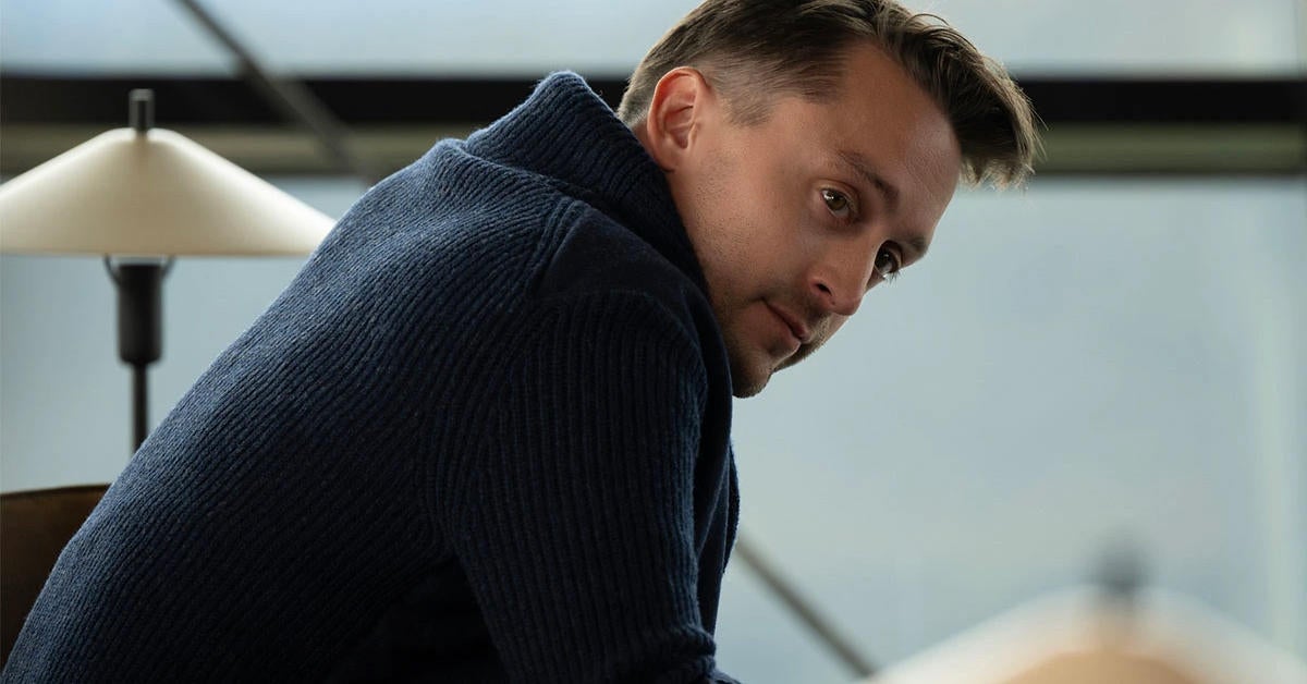 Succession Star Reveals Their Interpretation of What Happens After ...