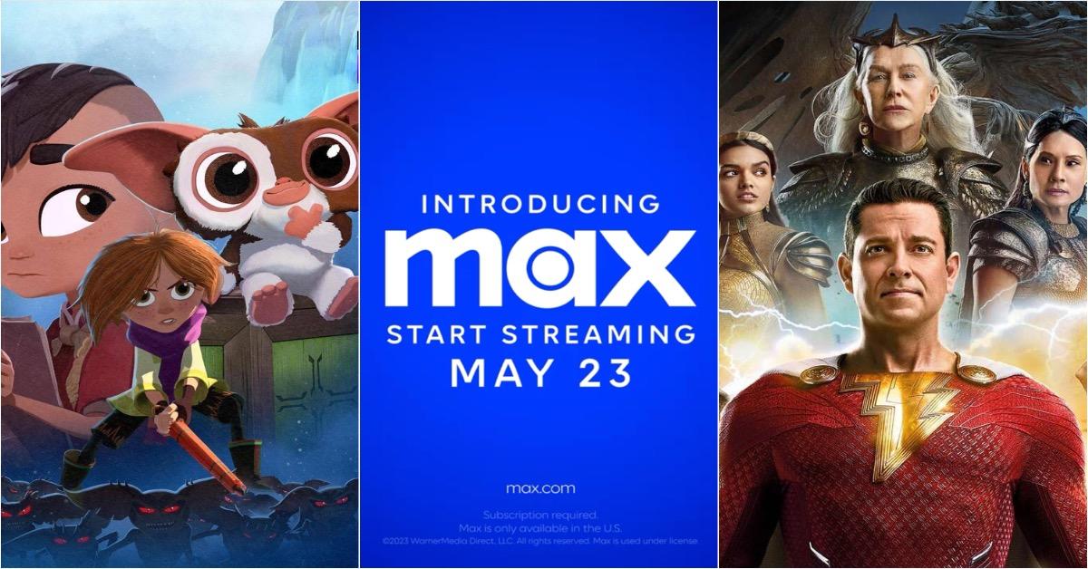 Max: What's New to Stream on the Relaunched HBO Max - ComicBook.com