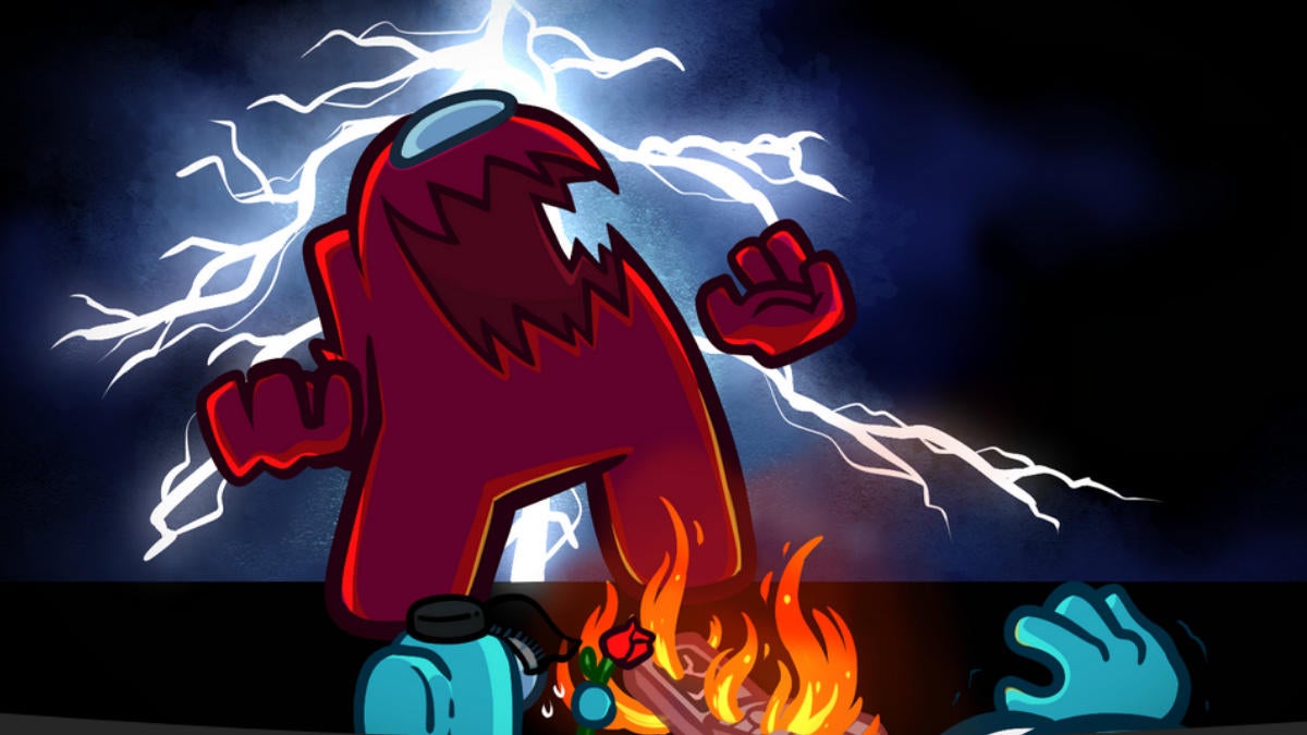 Among Us Ending Support for Certain Devices This Month - ComicBook.com