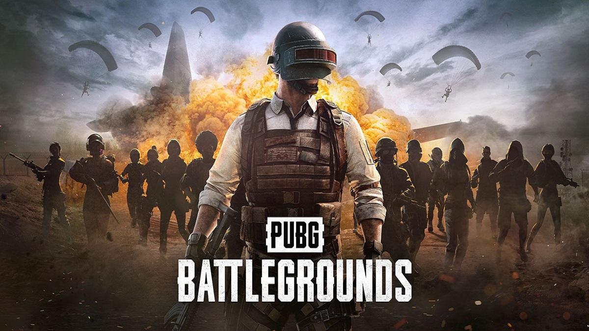 PUBG Update Copies Apex Legends Respawn System - ComicBook.com