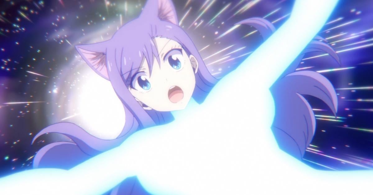 Edens Zero Season 2 Unlocks Rebecca's True Power - ComicBook.com