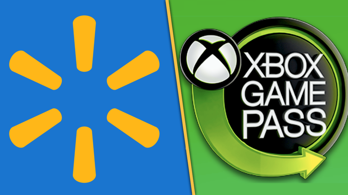 Walmart Giving Away Free Xbox Game Pass Ultimate - ComicBook.com