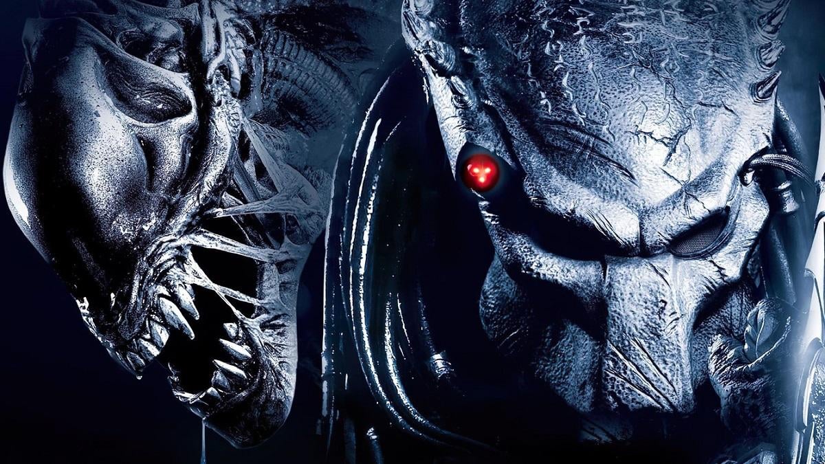 The Alien vs Predator Franchise Started Out as a Joke - ComicBook.com