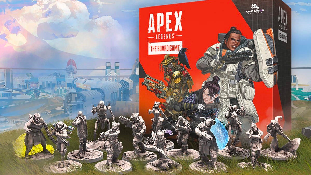 Four Huge Tabletop Kickstarters Launched This Week - ComicBook.com