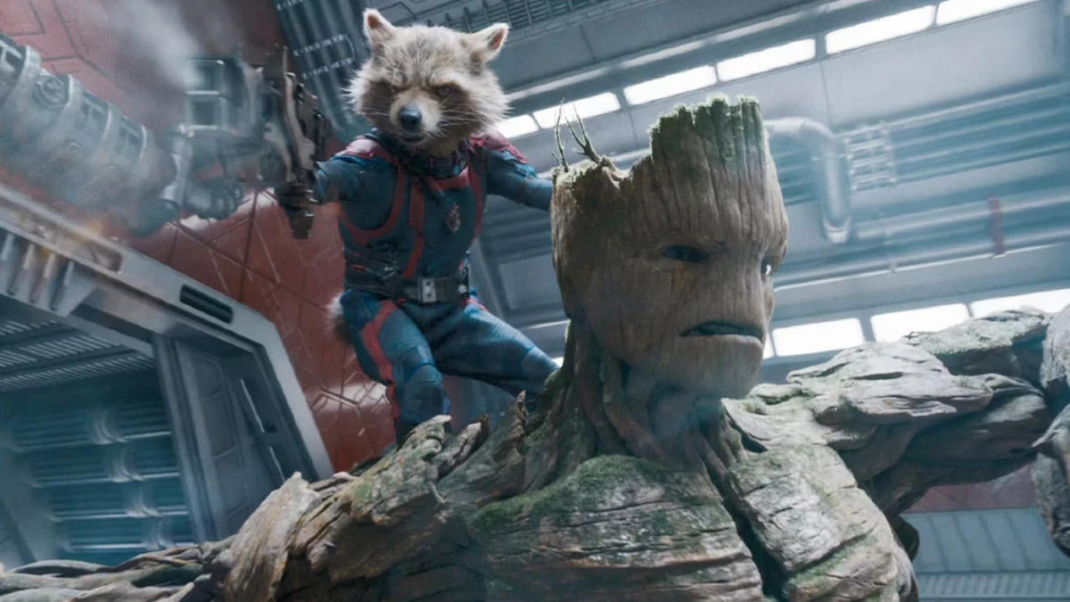 Marvel Studios Celebrates Guardians of the Galaxy Vol. 3's Oscar ...