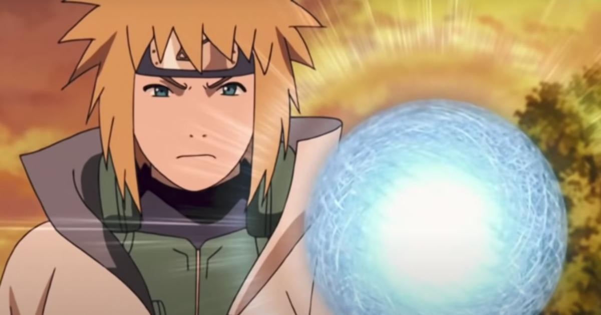 Naruto Creator Sets Release for New Minato Manga - ComicBook.com