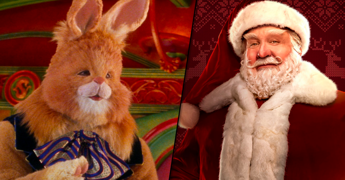 The Santa Clauses Season 2 Recasts the Easter Bunny with Saturday Night ...