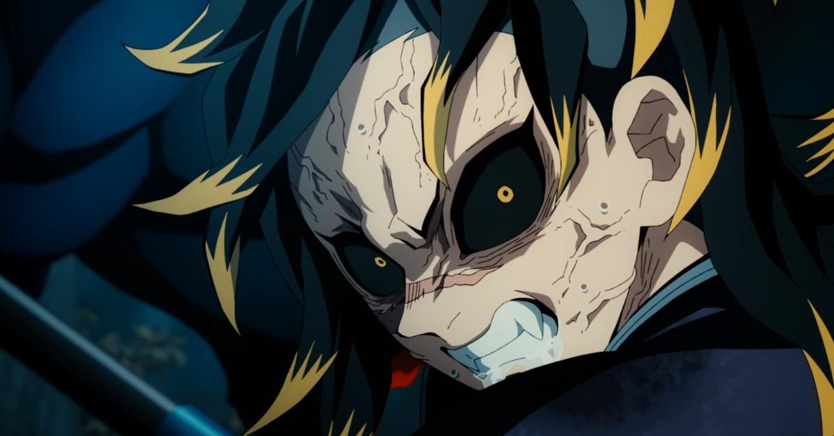 Demon Slayer Season 3: What Is Up With Genya's New Form? - ComicBook.com